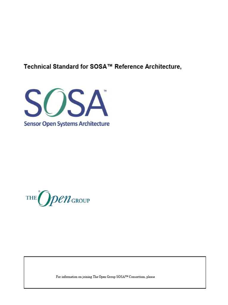 SOSA_1_0 | PDF | Electrical Connector | System