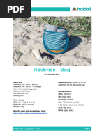 Loopdedoo Instructions Final For Print KO V2T1 PDF Format | PDF | Knot