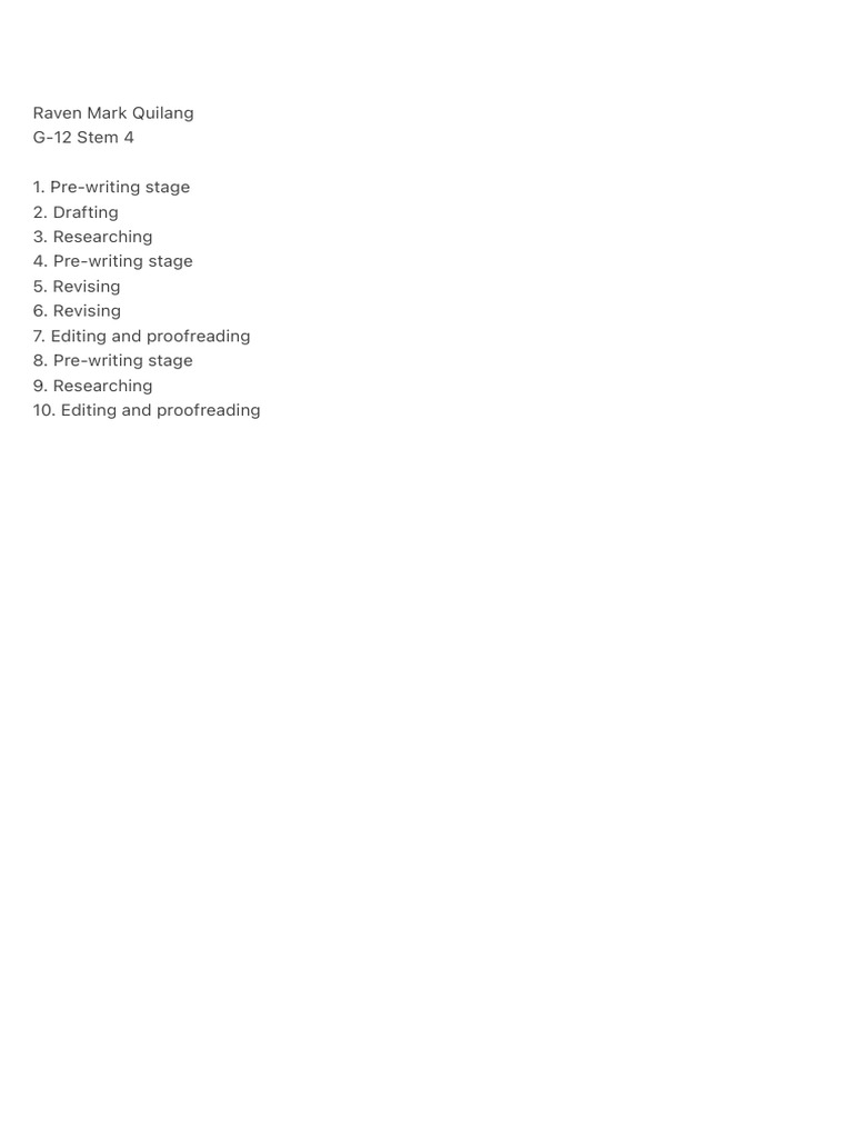 EAPP | PDF