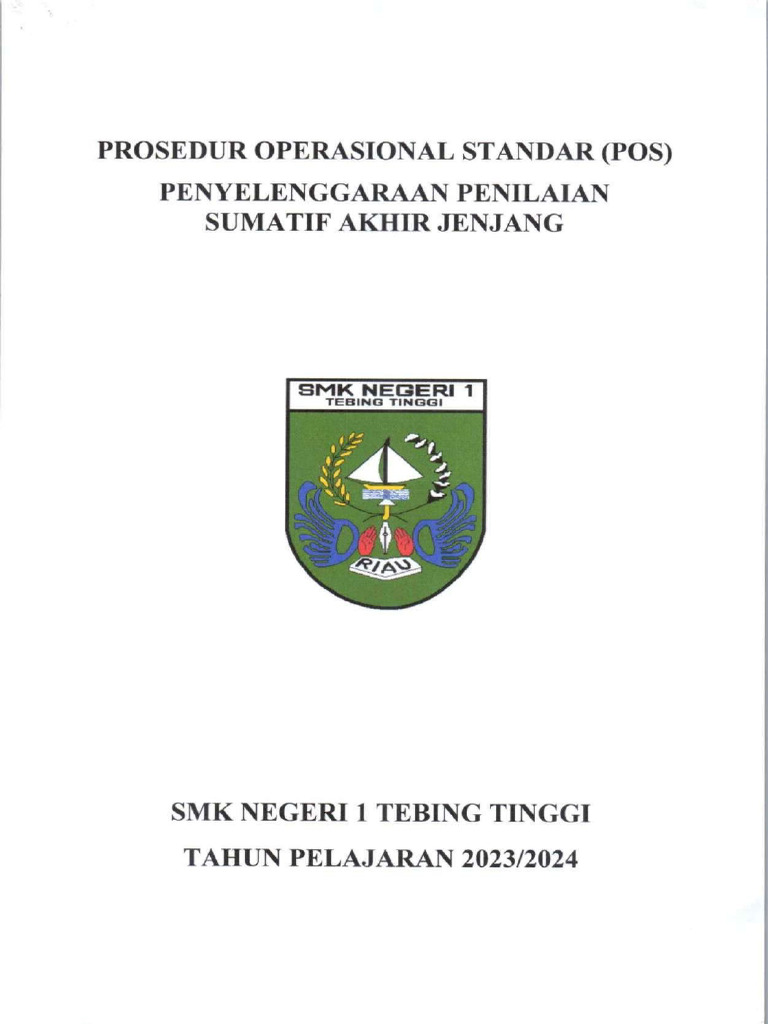 Pos Psaj 2024 Compressed | PDF