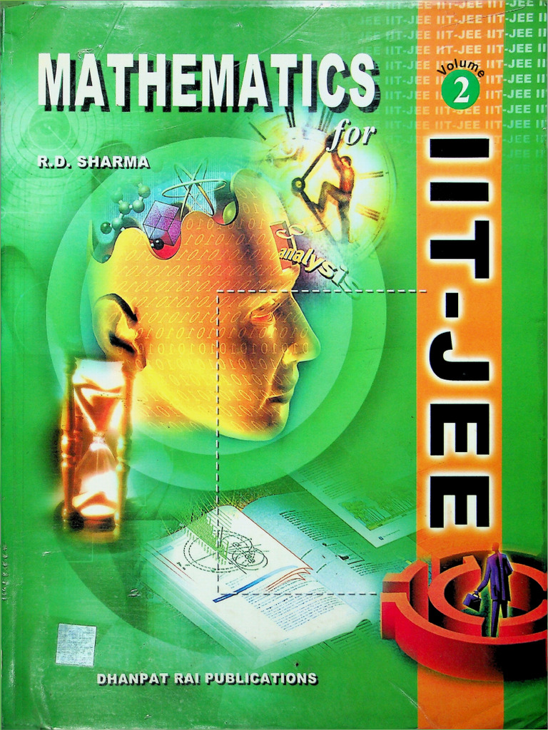 Sharma-Mathematics For IIT-JEE Vol. 2 | PDF | Trigonometric Functions ...
