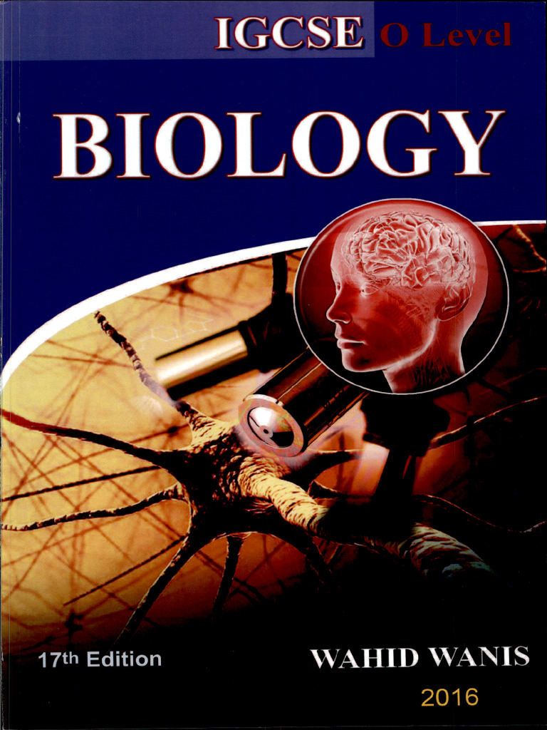Biology Notes | PDF
