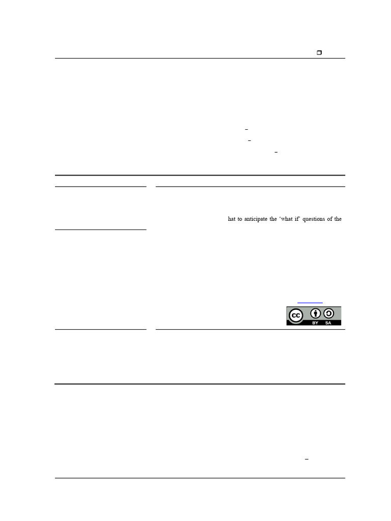 Vodcast As Ideating Medium in STEM Lesson Plan in Teaching Heat Transfer | PDF | Heat | Cognition