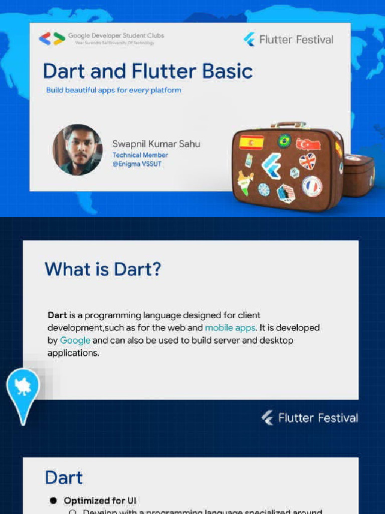 Dart And Flutter Pdf