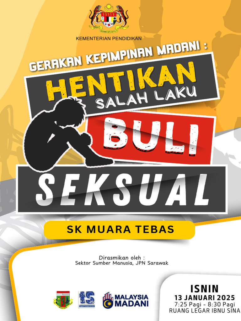 Buku Program Buli 2024 | PDF