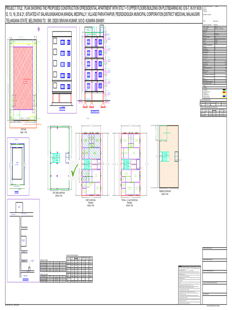 BP HMDA 0176 GHT 2023.pdf - Crdownload | PDF | Buildings And Structures