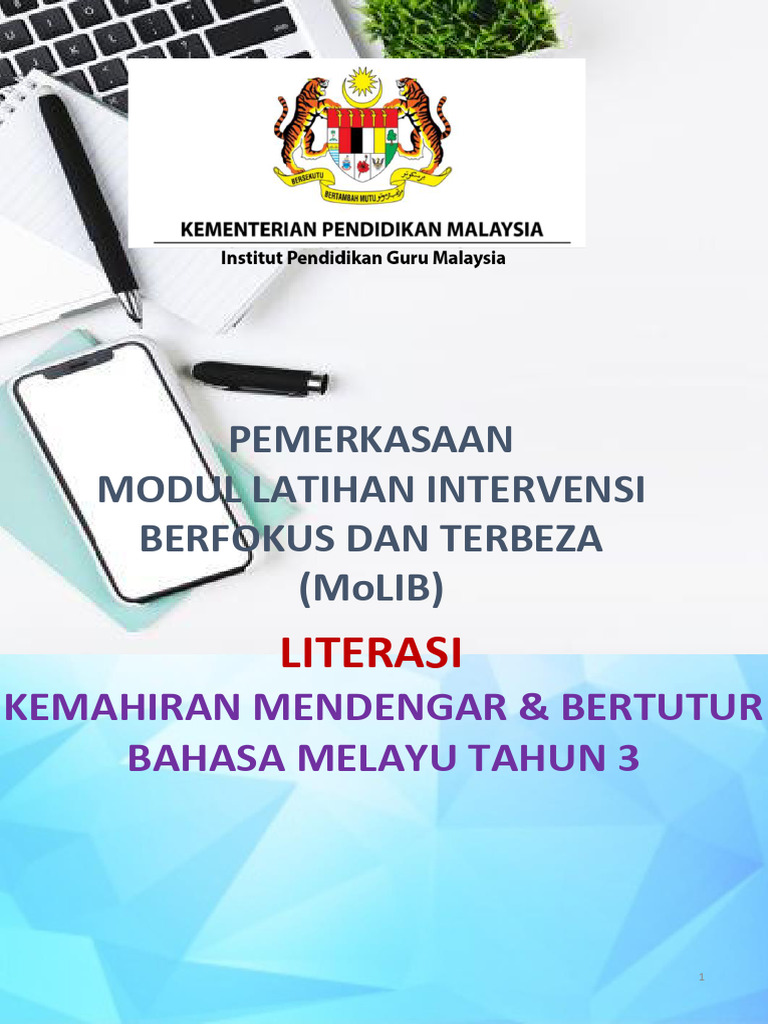 Molib 2023 Kdt Th3 Pbd (1) | PDF