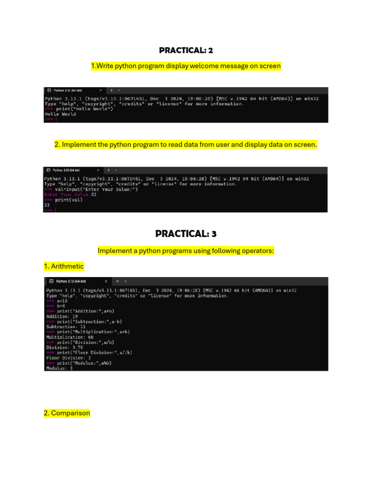 Python 1 To 16 No Modify Pdf Parameter Computer Programming