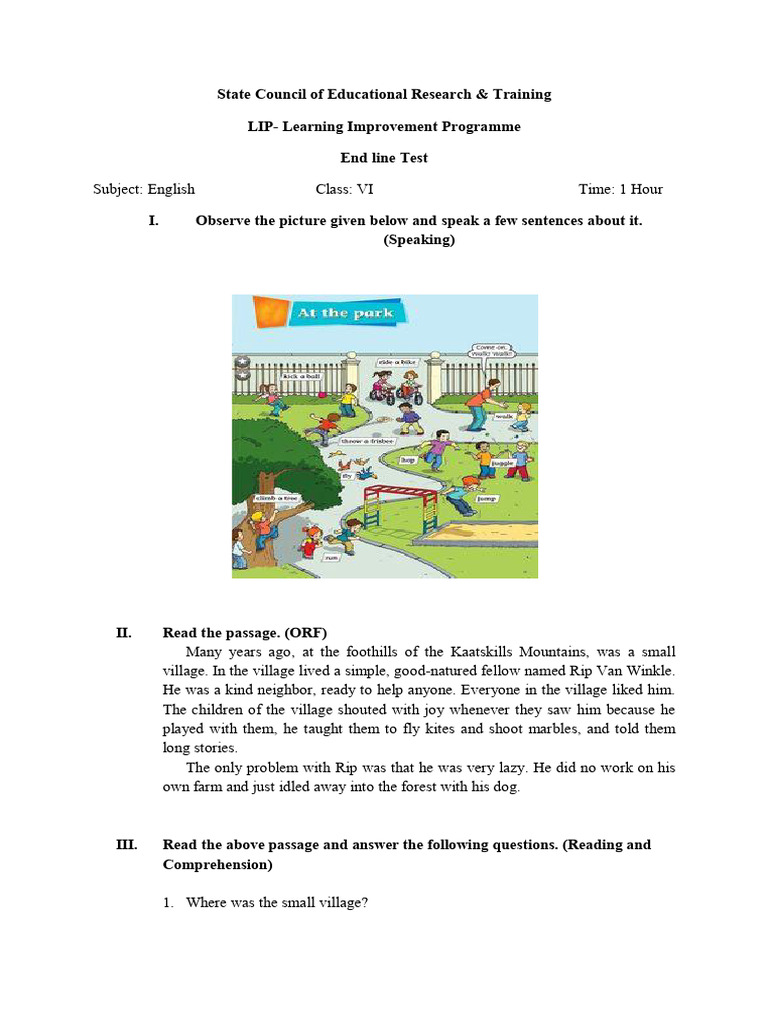 Vi Class | PDF