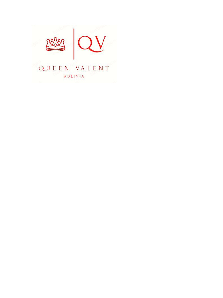 Logo de Queen Valent | PDF