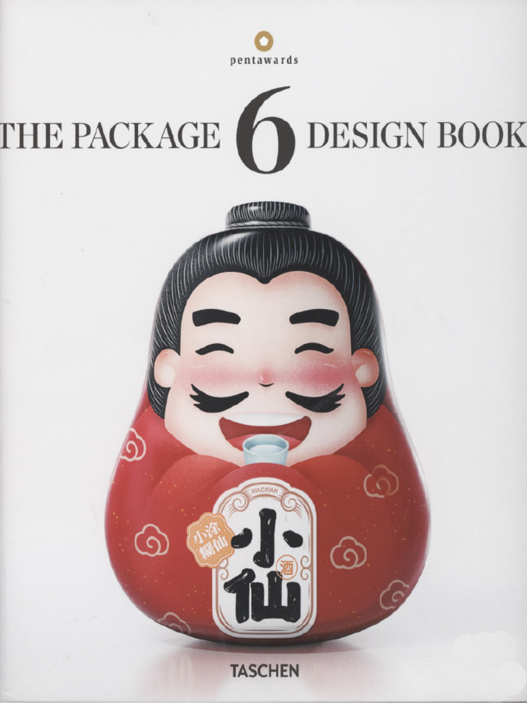 The Package Design Book 6 | PDF