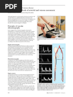 Duplex Testing for Lower-Limb Arteries | PDF | Interventional Radiology ...