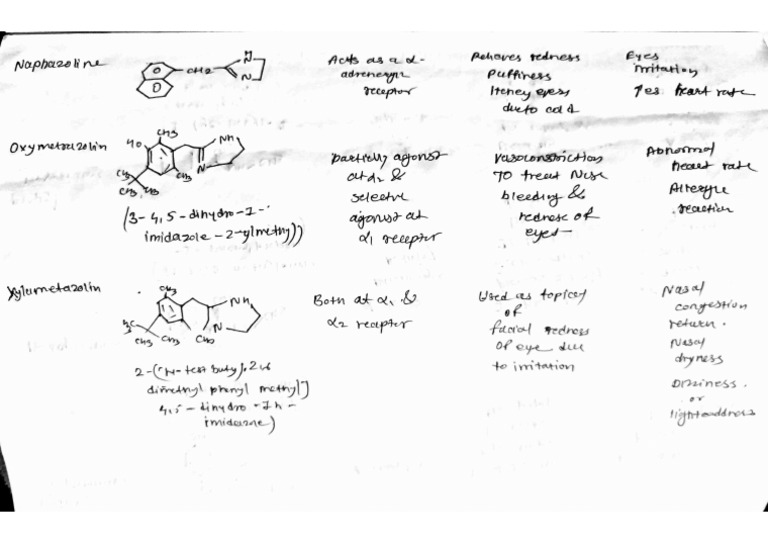 MC Structure | PDF