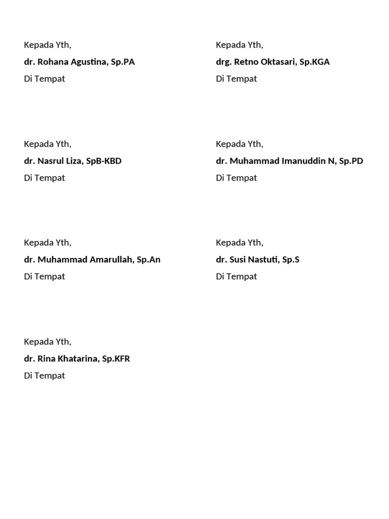 Setting Label 121 | PDF