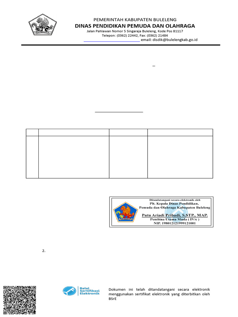 E Surat Edaran Tema Dan Logo Dalam Rangka Peringatan Hut Ke-421 Kota ...