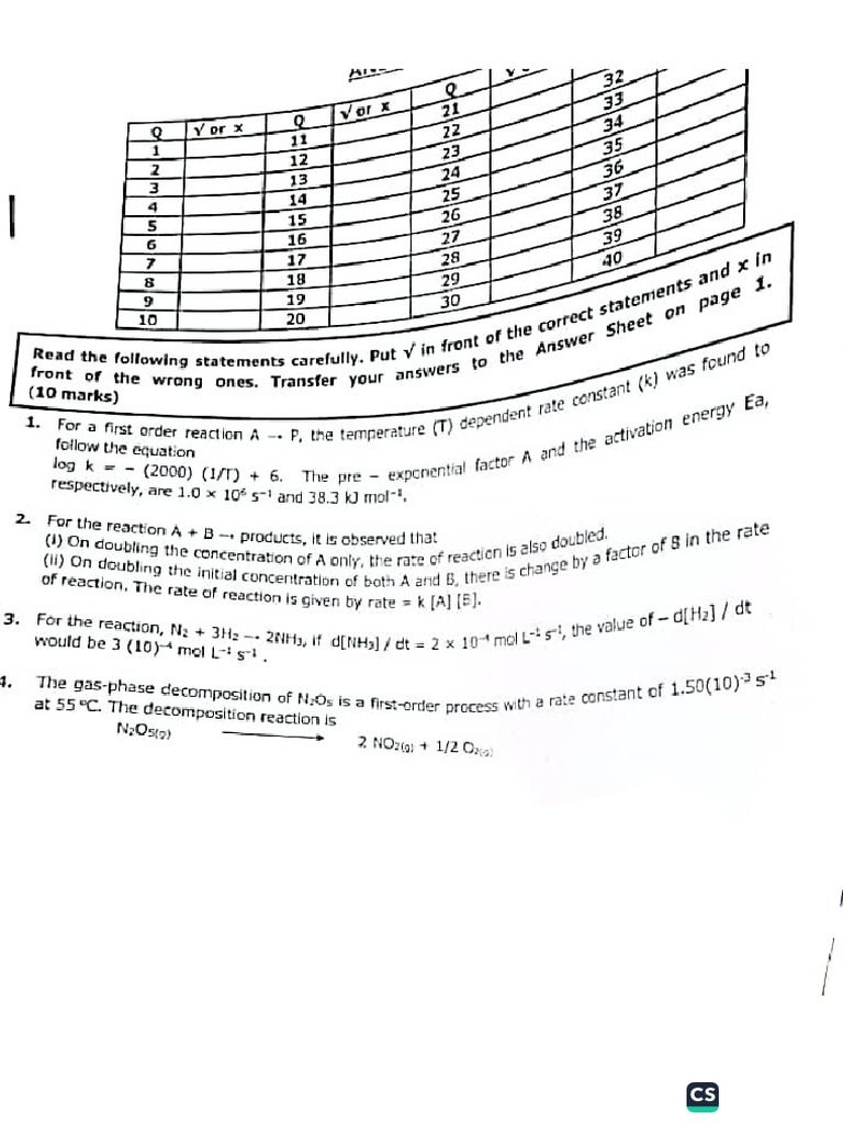 Midterm Physical 2021 | PDF