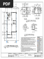Sample Plumbing Layouts | PDF | Plumbing | Sanitary Sewer
