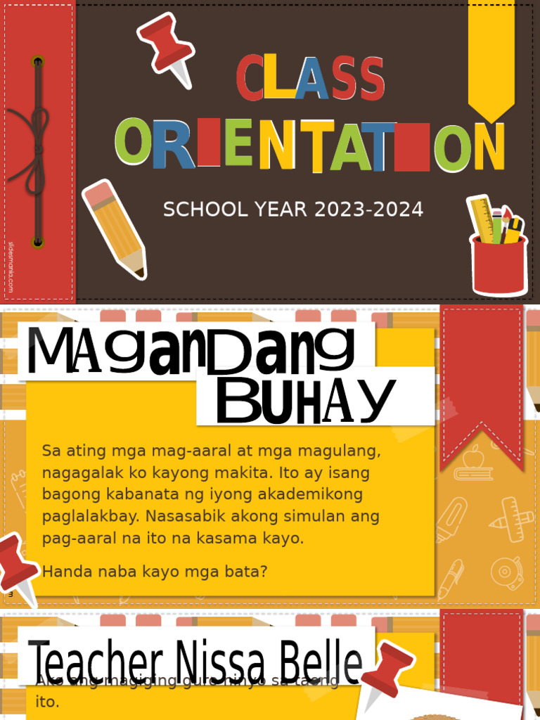 2023-2024 School Year Overview | PDF | Behavior Modification | Learning