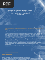 PEP Declaration Form | PDF | Justice | Crime & Violence