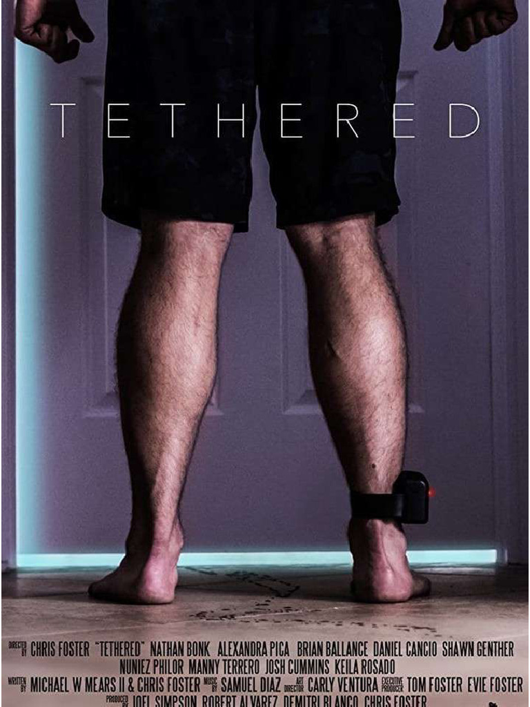 Tethered | PDF