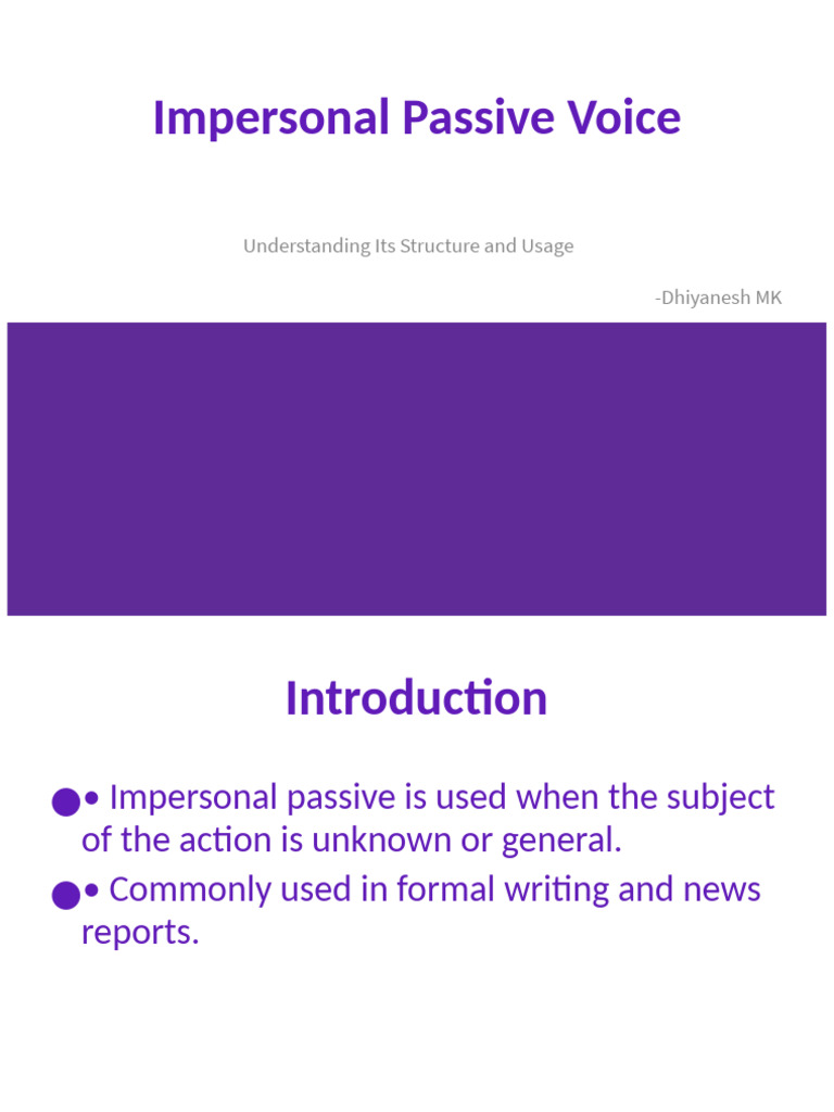 impersonal_passive_updated | PDF