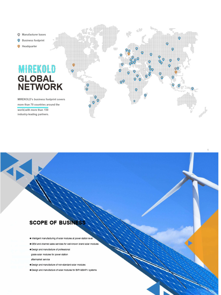 Mirekold catalog compressed | PDF | Solar Panel | Electricity