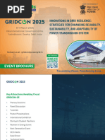 Icps 2025 | PDF | Electrical Grid | Smart Grid