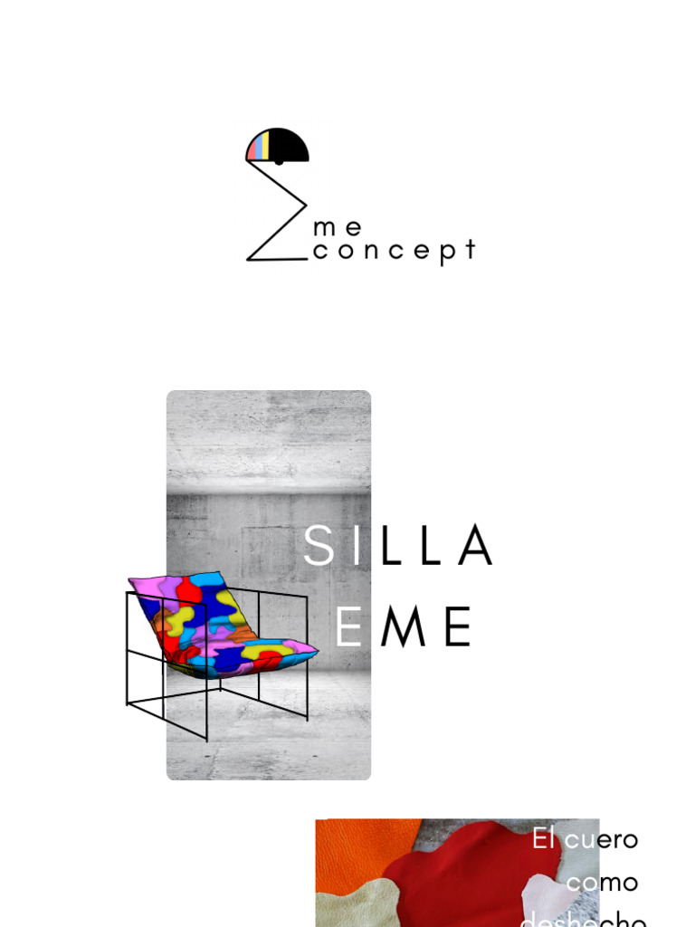 Silla eme | PDF