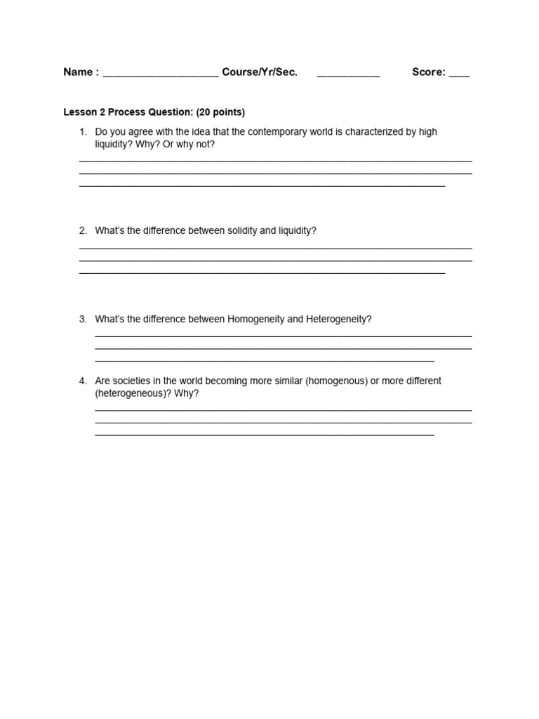CW_Module 1_Lesson 2_Activity.docx | PDF