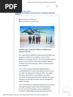 Five-Paragraph Mission-Type Order Guide | PDF | Iraq War | Command And ...