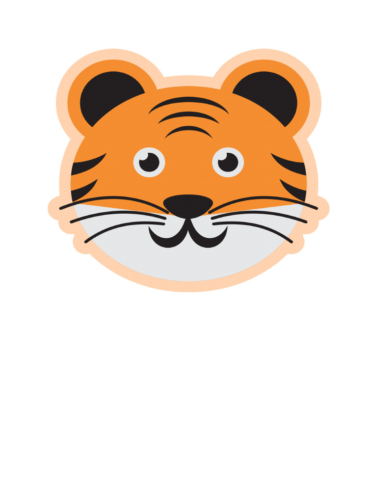 A4 Tiger | PDF