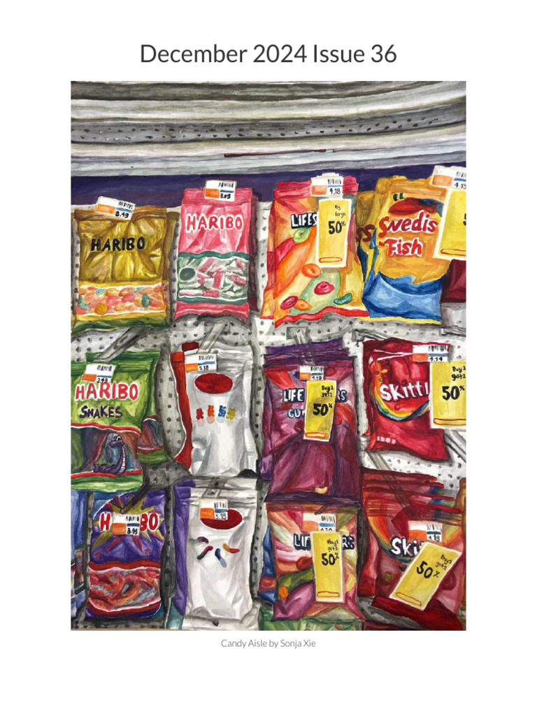 Dec 2024 Issue36 Compressed | PDF | Afterlife | Taliban