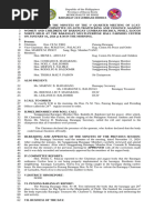 VAWC Cases Database Overview | PDF