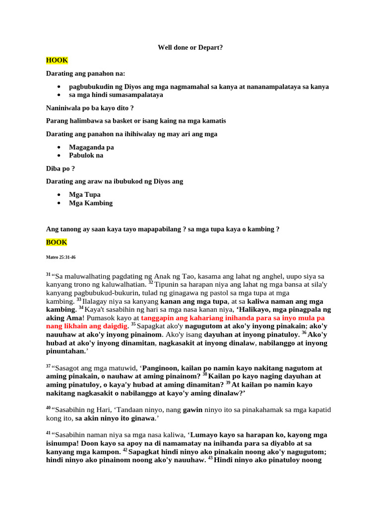 HBLT | PDF
