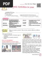 How Can We Save Our Monuments | PDF | Environment | Natural Environment