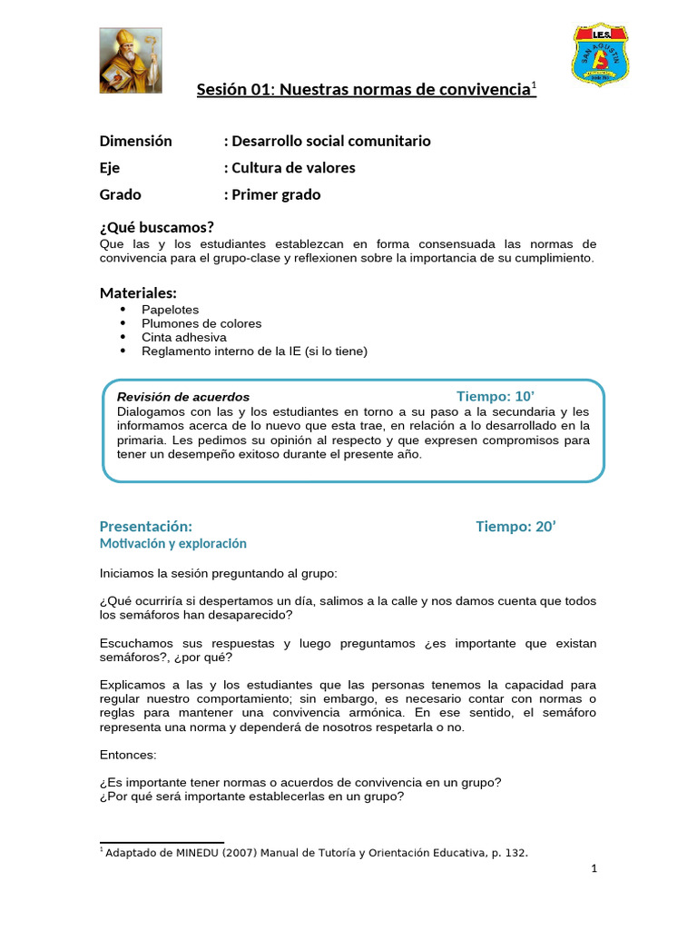 ATI1 - S01 - Dimensión Social Comunitaria | PDF | Comportamiento | Psicología Social