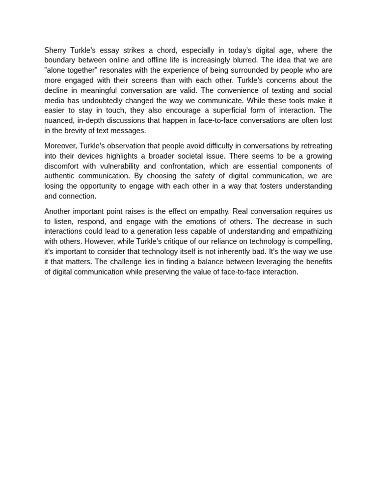 Reaction | PDF