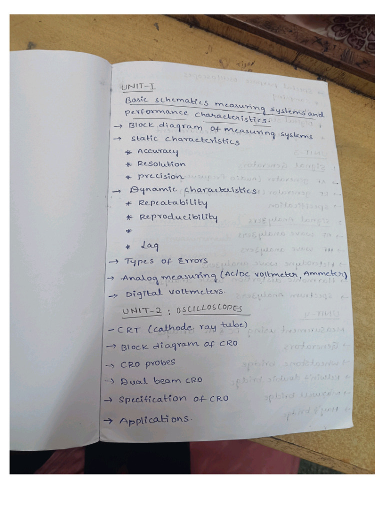 Emi Total Notes | PDF