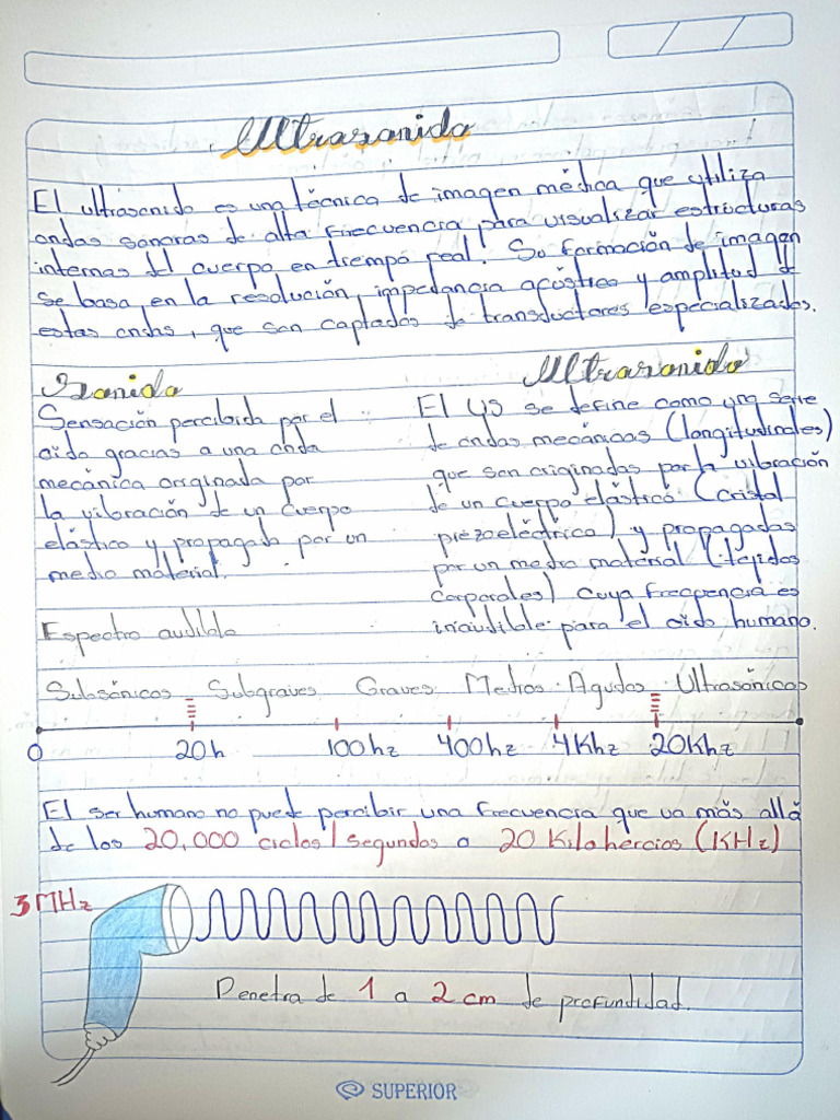 Imagenología. Resumen de Exposiciones | PDF