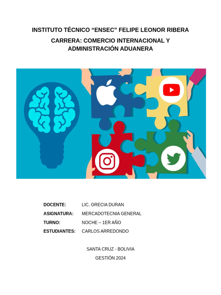 Casos de Estudio | PDF | Marca | Apple Inc.