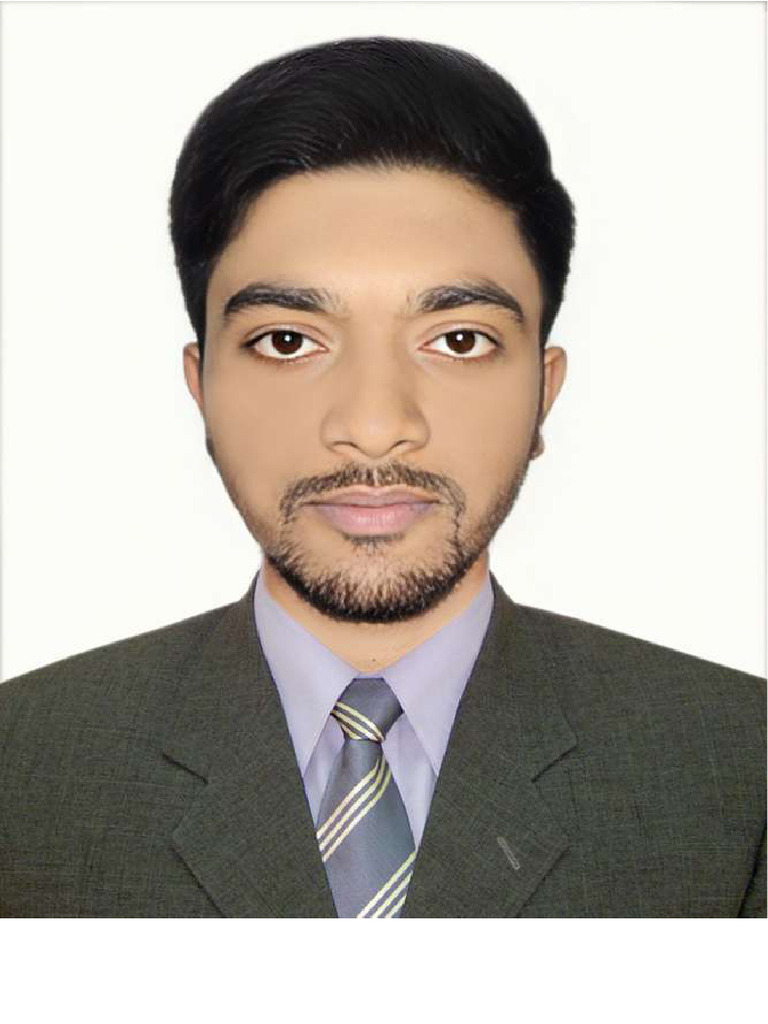 MD Kawsar North Mesodonia | PDF