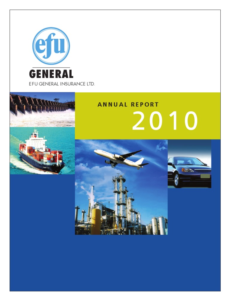 Efu Gen Year10 Final | PDF | Insurance | Equity (Finance)