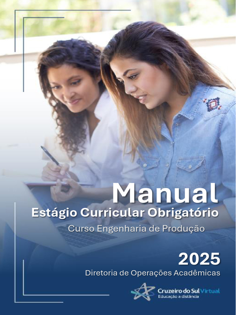 Manual Engenharia De Producao Pdf Estágio Procura De Emprego