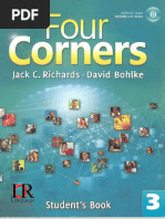 Interchange 4th Edition Intro Student Book | PDF