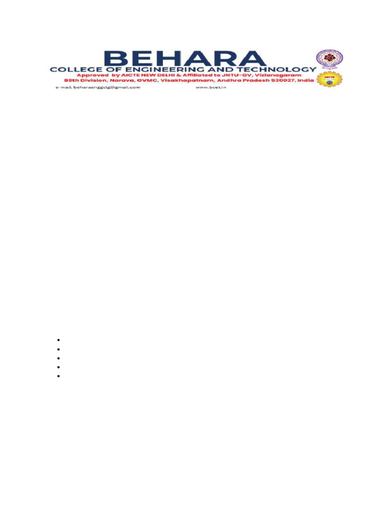 Women's Day Report | PDF