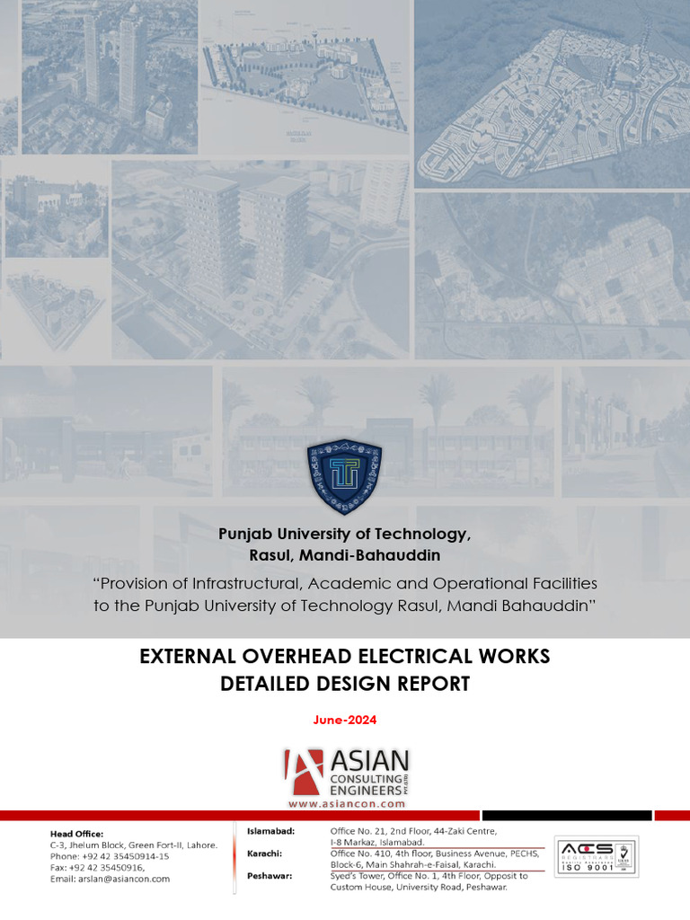 Vr.3 - PUT Rasul - Electrical Works-Detail Design Report 3.11 MW (05-06 ...