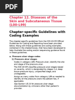 Module 5 - Lesson 2 - Knowledge Check - ICD Coding I With Application ...