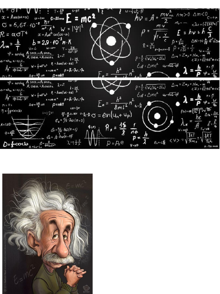Einstein 2 | PDF