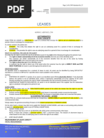 SLFRS 16 | PDF | Lease | Property