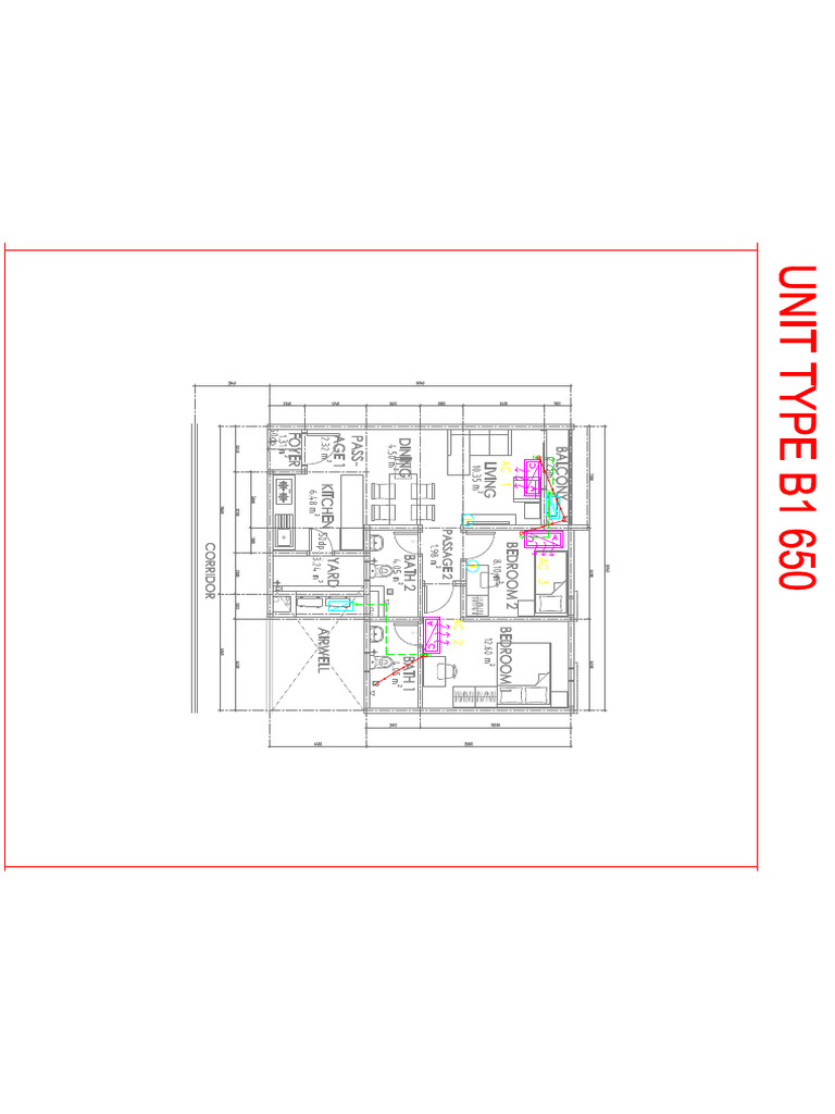 Type B1 | PDF